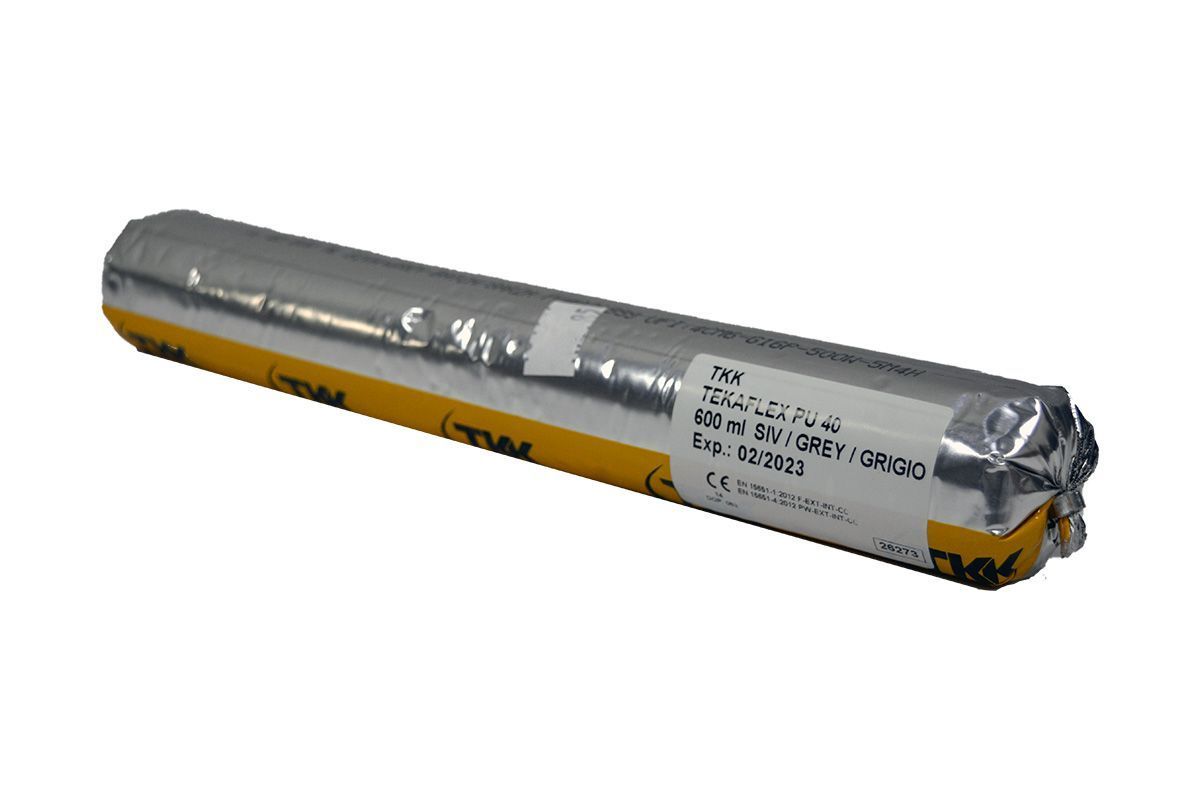 Полімерний клей TTK MS 40, TEKAFLEX - інтернет-магазин "DPG" - центр ...
